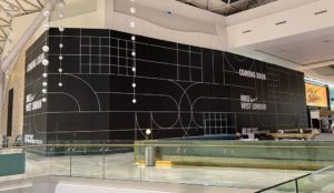 Hoarding Board Graphics - What are they used for? - KGK Genix