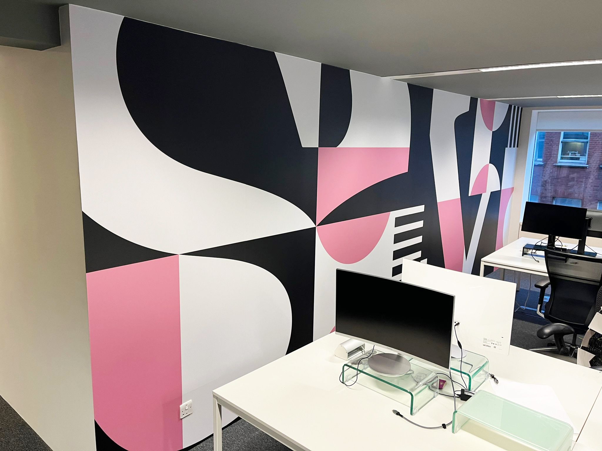 Work Archive - KGK Genix