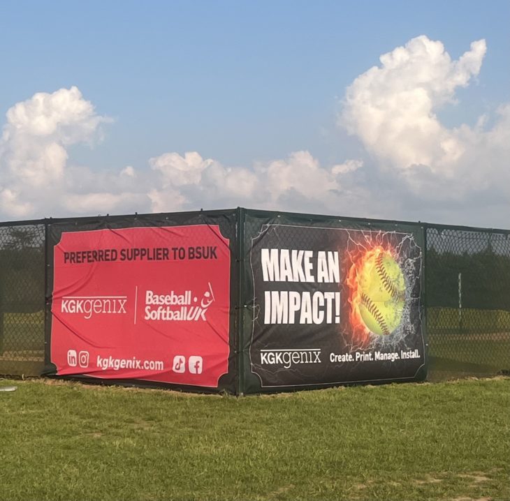 Creative Design Agency London, Essex & Hertfordshire | KGK Genix