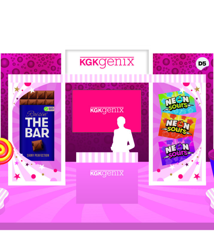 VM & Display Show 2025